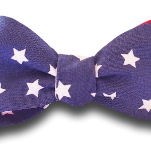 Uncle Sam - Bowtiful Ties
